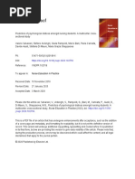 SPIKES Protocol | PDF | Empathy | Nonverbal Communication