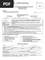 Padrino System | PDF | Employment | Recruitment