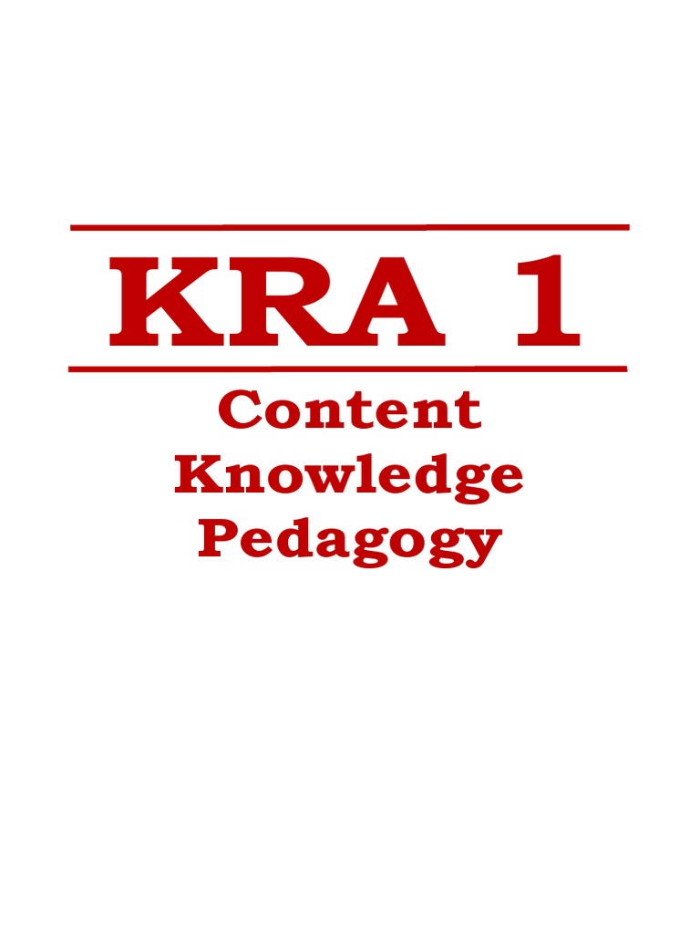 Rpms Portfolio (Deped Design) | PDF