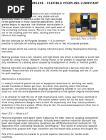 Falk-Long-Term-Grease PDF | PDF | Lubricant | Mechanical Engineering