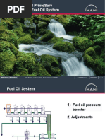 ME Engine Troubleshooting Guide | PDF | Troubleshooting | Fuel Injection