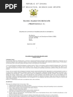 Creative Arts Bs8 Textbook Pdf