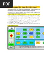 Man Machine Chart | PDF | Business