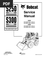 BOBCAT Code List (EN) | PDF | Engines | Switch