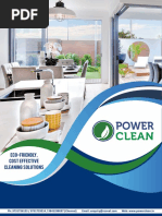 Vim Msds | PDF | Personal Protective Equipment | Water