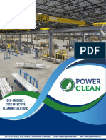 Alpacon Descalant II | PDF | Physical Sciences | Chemical Substances