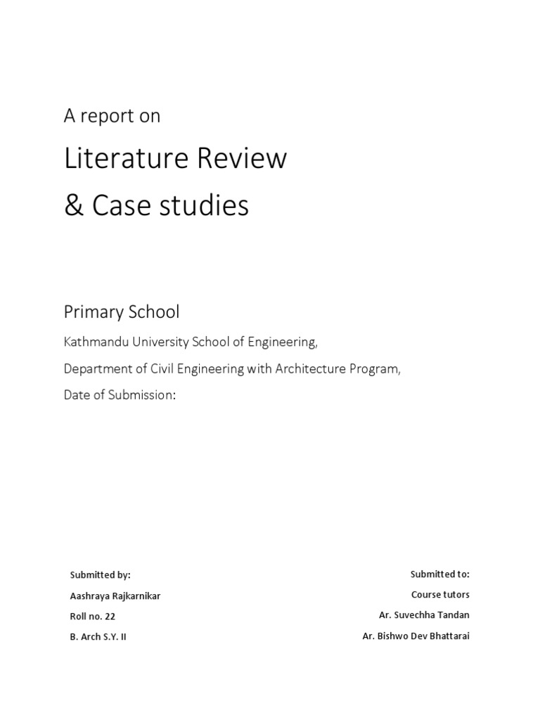 Primary School Design PDF | PDF | Lighting | Schools