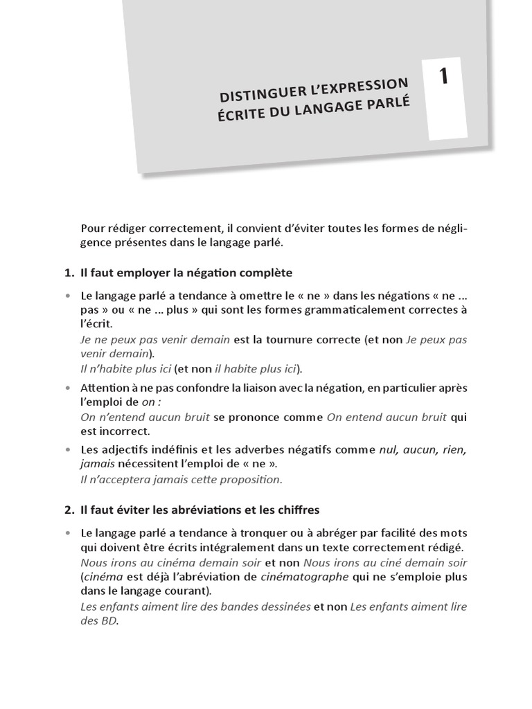 Extrait PDF | PDF