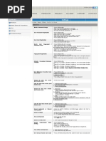 Manual of Smart Door Lock | PDF