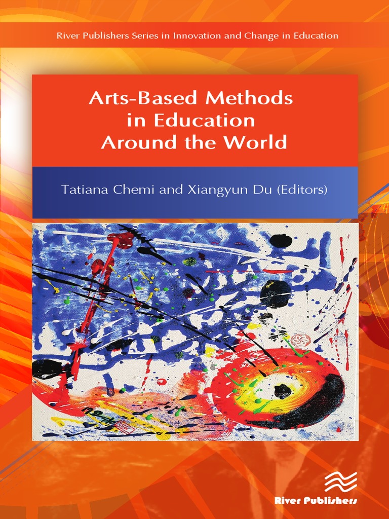 Arts-Based Methods | Download Free PDF | Pedagogy | Teachers