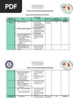 Pag-Asa Youth Association of The Philippines (Pyap) | PDF | U.S ...