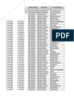 BCA Bank Branch and Swift Codes | PDF | Business | Finance & Money ...