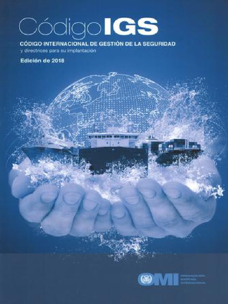 Codigo IGS 2018 (ISM) PDF | PDF