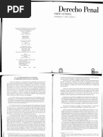 ENRIQUE CURY - Derecho Penal Parte General | PDF