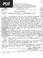 Proforma Promotion | PDF | Pro Forma | Government Of India