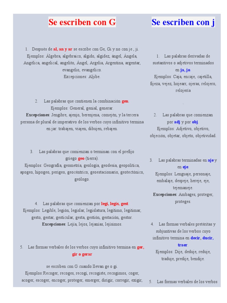Cómo se escribe transjredir o transgredir - Se escribe con g🥟 Descubra ...