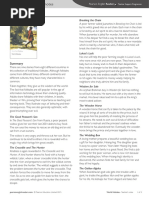 Nectar in A Sieve Analysis | PDF | General Fiction | Poetry