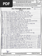 Sample-Card DPWH PDF | PDF | Concrete | Building Materials