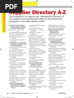 Everyday English 2: Order Forms | PDF | Sports | Recreation