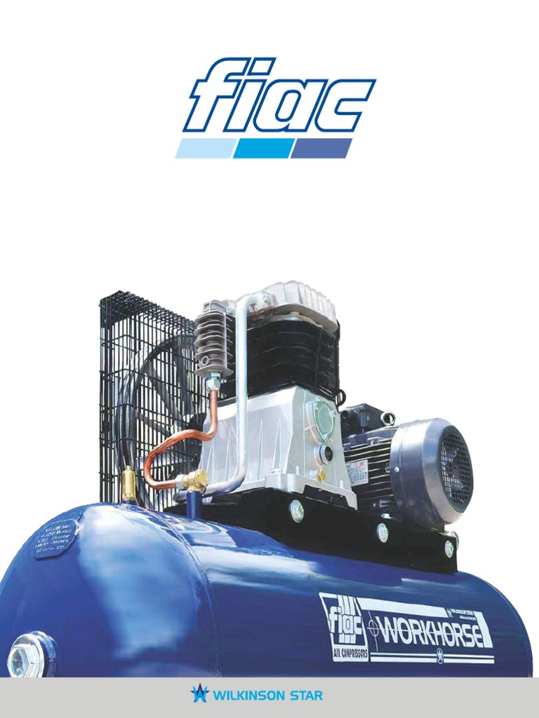 FIAC CATALOGO UK Ilovepdf Compressed Ilovepdf Compressed | PDF ...