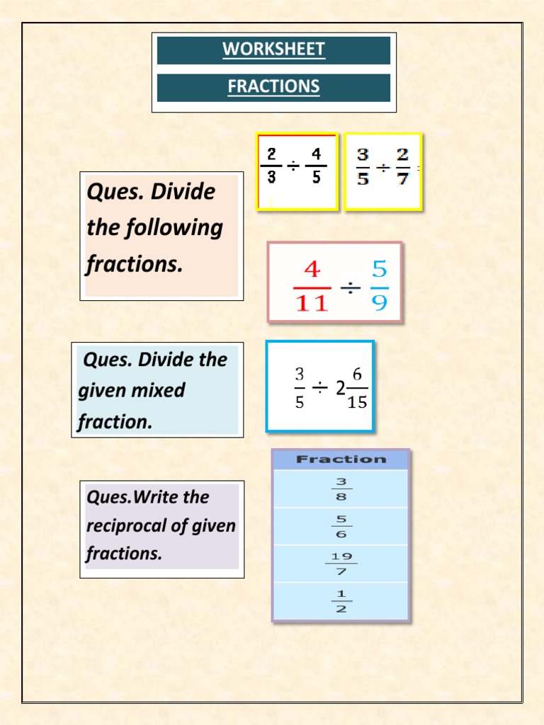 Worksheet 5 PDF | PDF | Teaching Methods & Materials | Computers