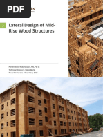 Workbook: Wood Frame Construction Manual Wood Frame Construction Manual ...