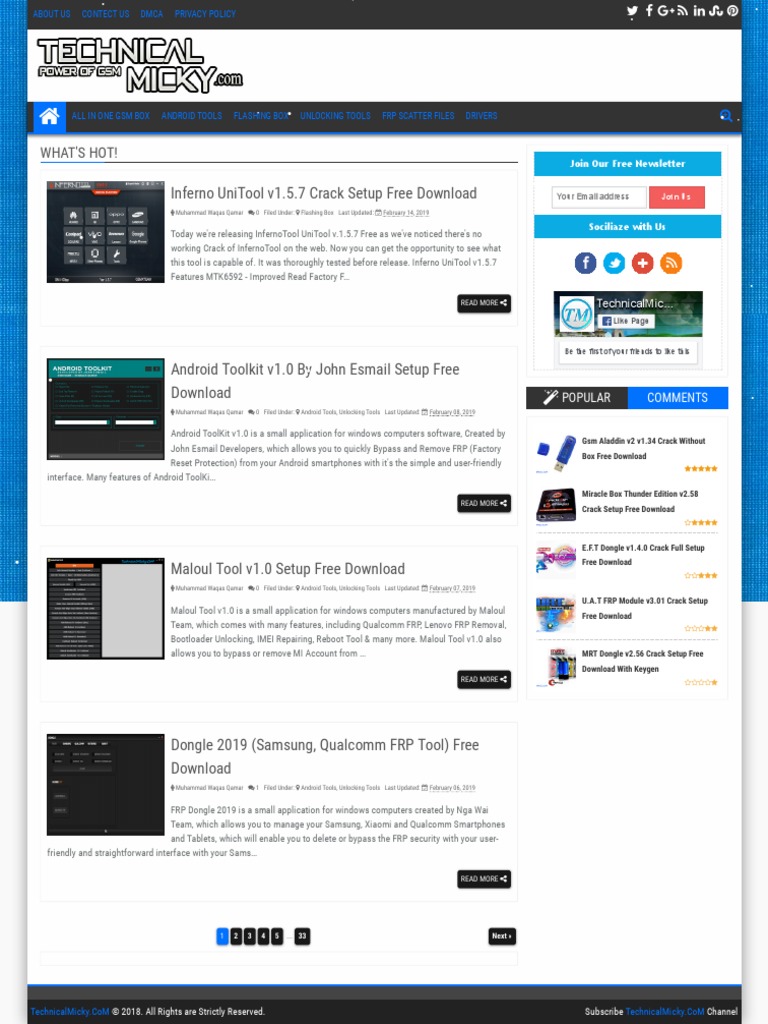 Technical Micky - Power of GSM | PDF | Android (Operating System ...