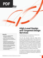 Low Level Design Template PDF | PDF | Communications Protocols ...