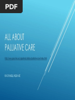 SAS - Symptom Assessment Scale | PDF