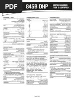 Fulton Vantage Technical Data | PDF | Boiler | Valve