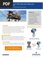 3.5 Rosemount 304, 305 and 306 Integral Manifolds: Reference Manual ...