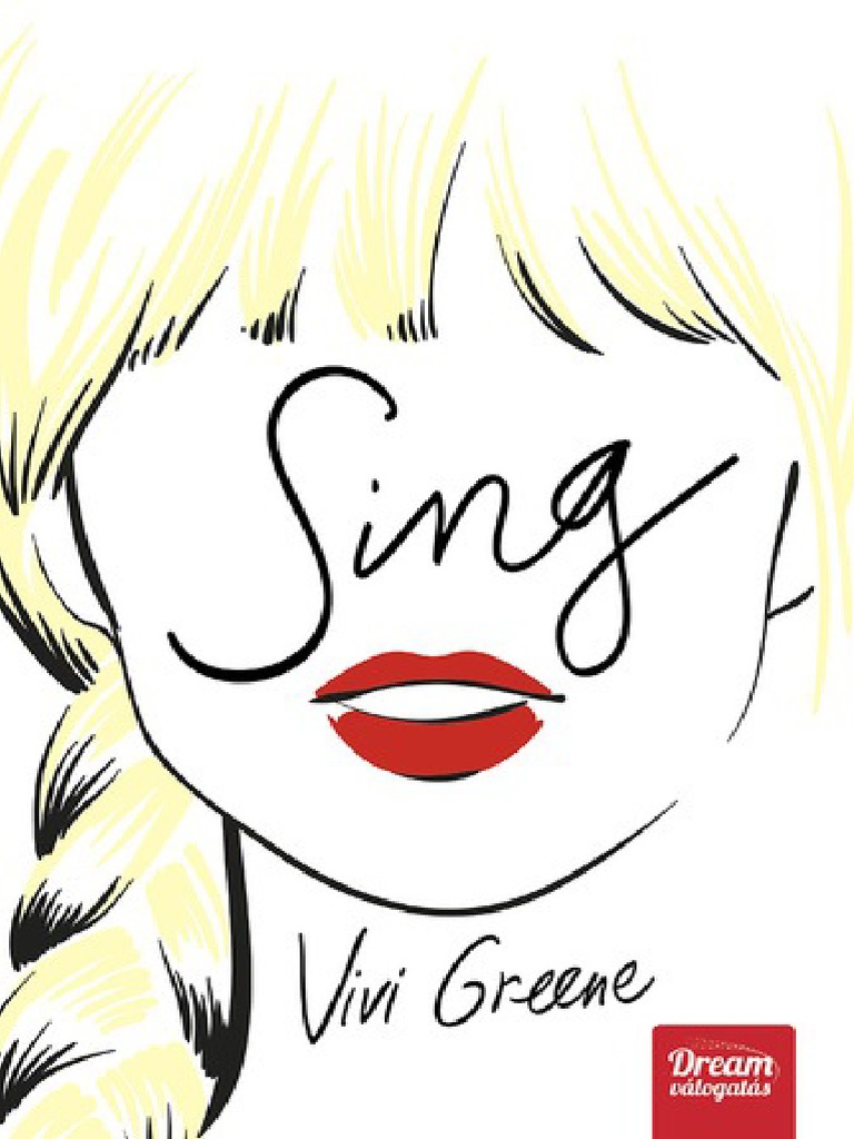Vivi Green - Sing | PDF