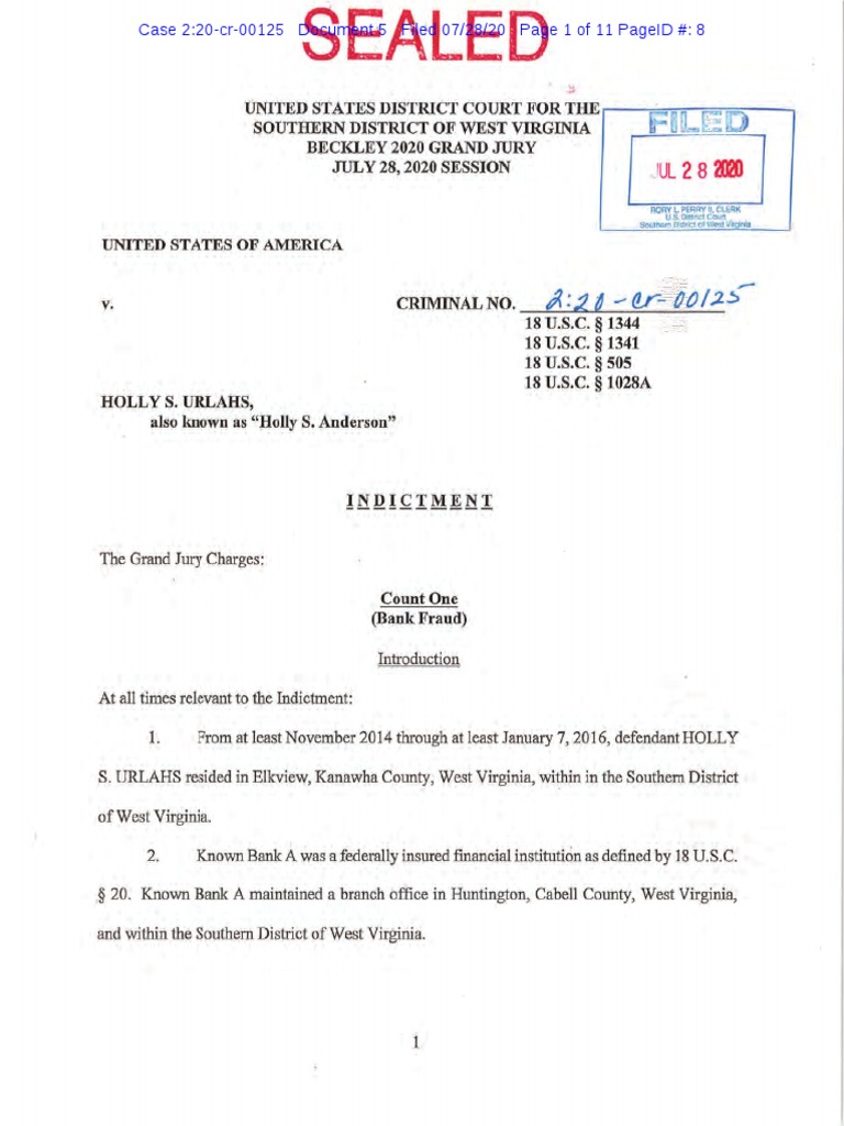 Holly Urlahs | PDF | Law | Technology & Engineering