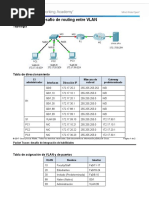 Módulos 1 - 4 - Examen de Conceptos de Conmutación, VLAN y Enrutamiento Entre VLAN Respuestas ...