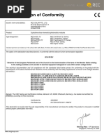 CCP Record For Tempering | PDF