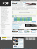 7mm-PRC Saami | PDF | Cartridge (Firearms) | Ammunition