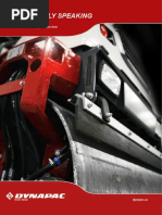 Dynapac Brand Identity 2018 1 | PDF | Logos | Rgb Color Model