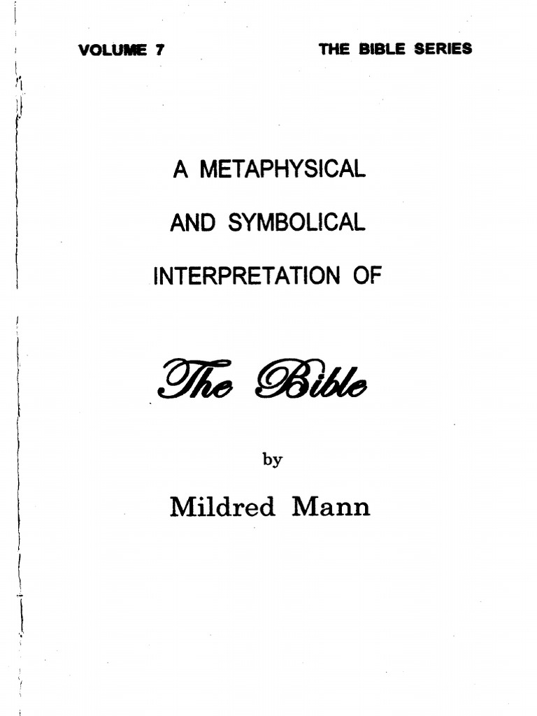 Metaphysical Insights on Leviticus | PDF | Kabbalah | Tabernacle