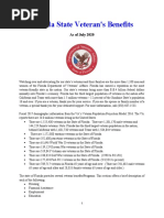 Military and Veterans Resource Guide - San Diego County - March 2016 ...