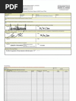 2004 Donald J. Trump Statement of Financial Condition | PDF