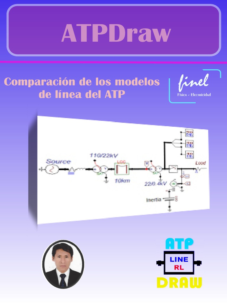ATPDraw | PDF