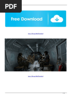 Cold Waters Dotmod Manual Install Guide: M134/Coldwaters-Dotmod ...