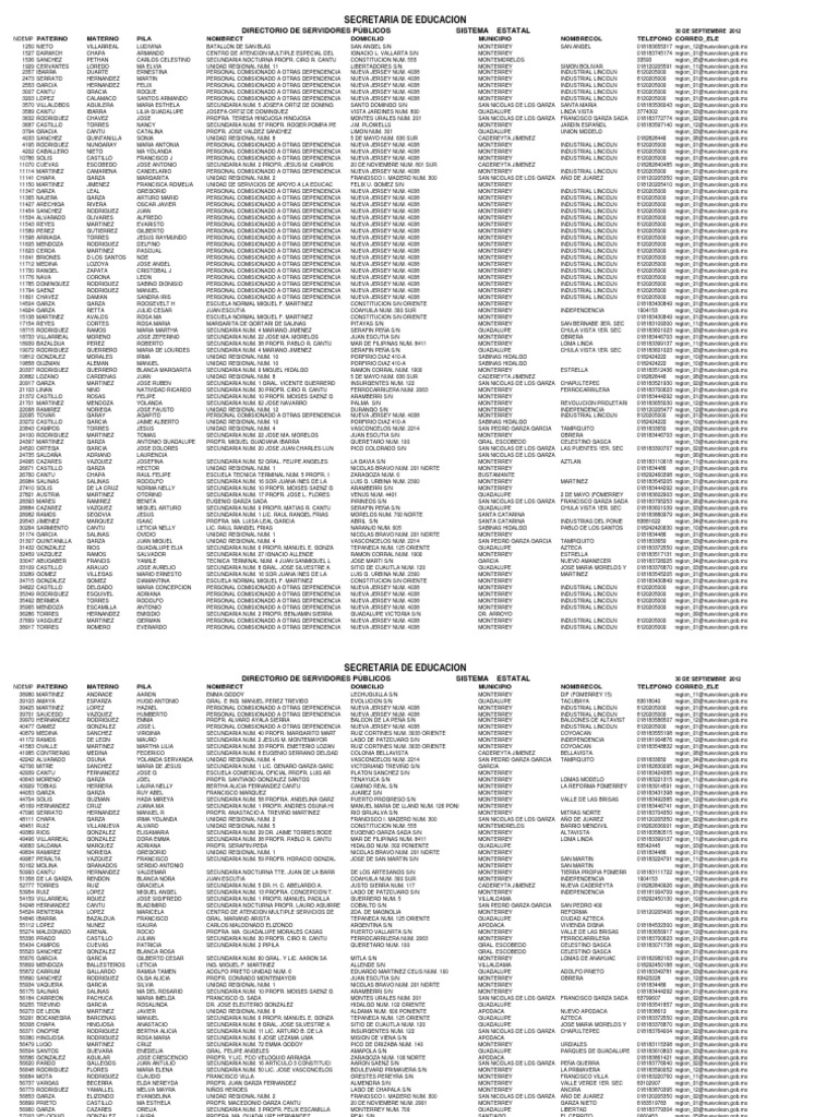 Uie 0018 0001 20120900 M15 000037 PDF | PDF | México colonial | Militares de mexico