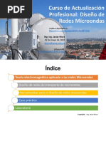 Partes de Una Antena | PDF | Antena (Radio) | Tecnología de información ...