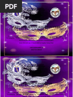 Rubrics For Poster Making | PDF | Poster | Graphics