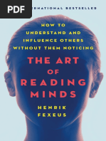 The Cube Personality Test PDF | PDF | Psychological Concepts | Psychology