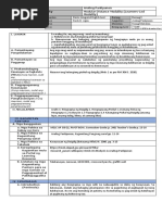 Q2 - WS - AP8 - Lesson 1 - Week 1 | PDF