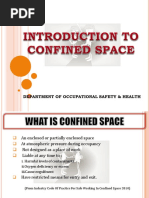 DOSH Noise Exposure Regulations 2019 | PDF | Noise | Occupational ...