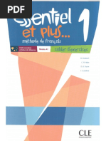 Jaime Methode de Francais | PDF