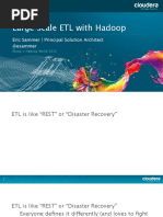 A Technical Overview of Vertica Architecture | PDF | Databases | Computer Science